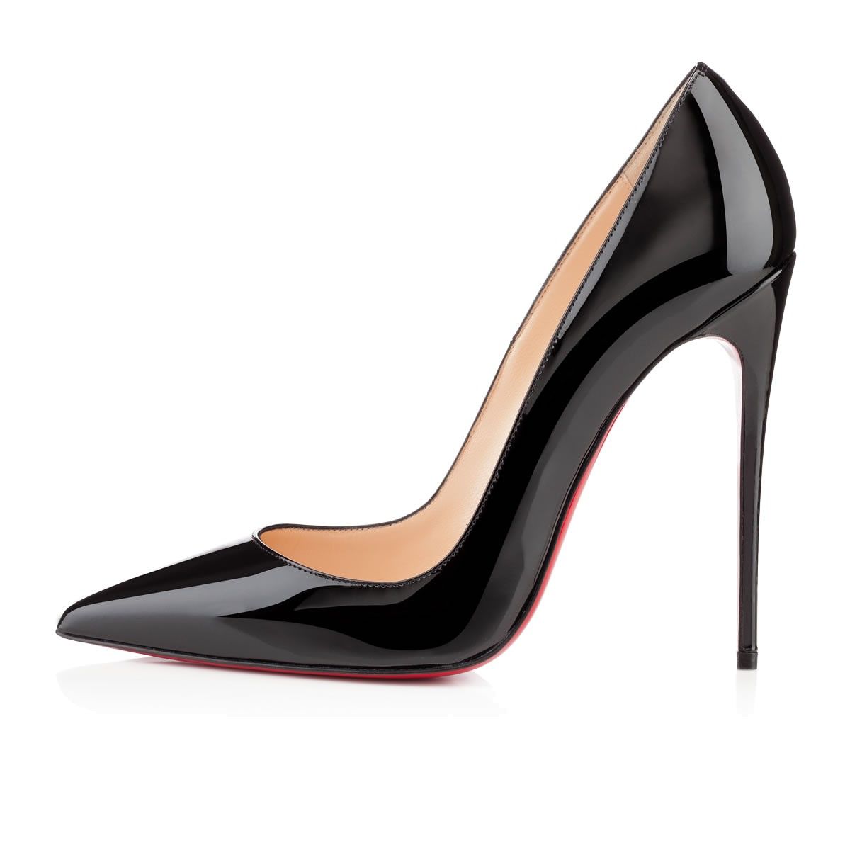 Szpilki so kate CHRISTIAN LOUBOUTIN - Cena i opinie - sklep internetowy ...